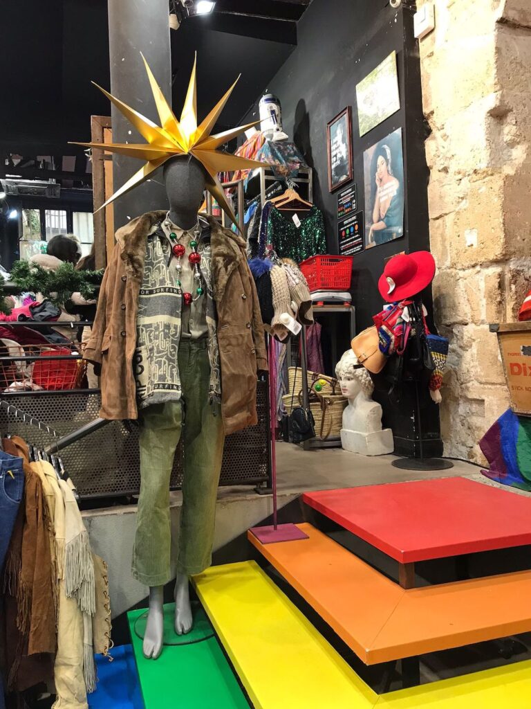 Shops - KiloShop