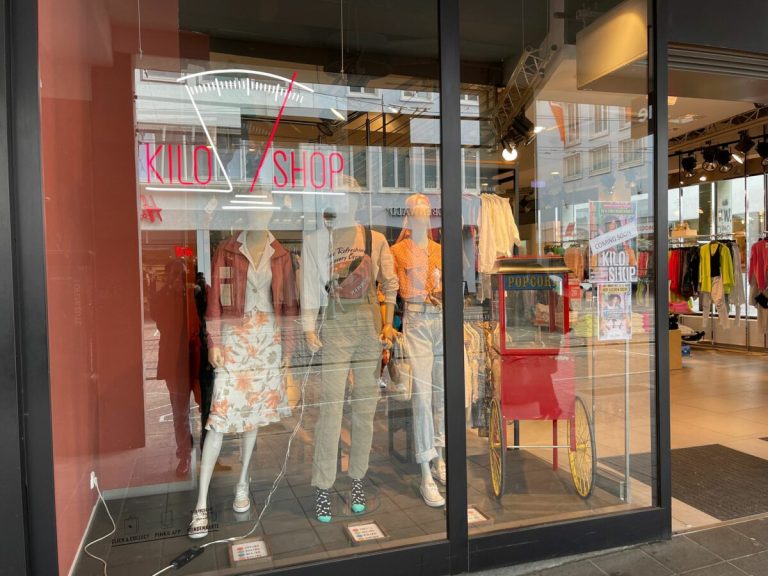 Shops - KiloShop