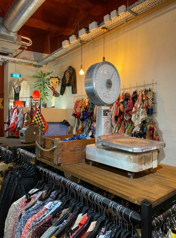 Shops - KiloShop