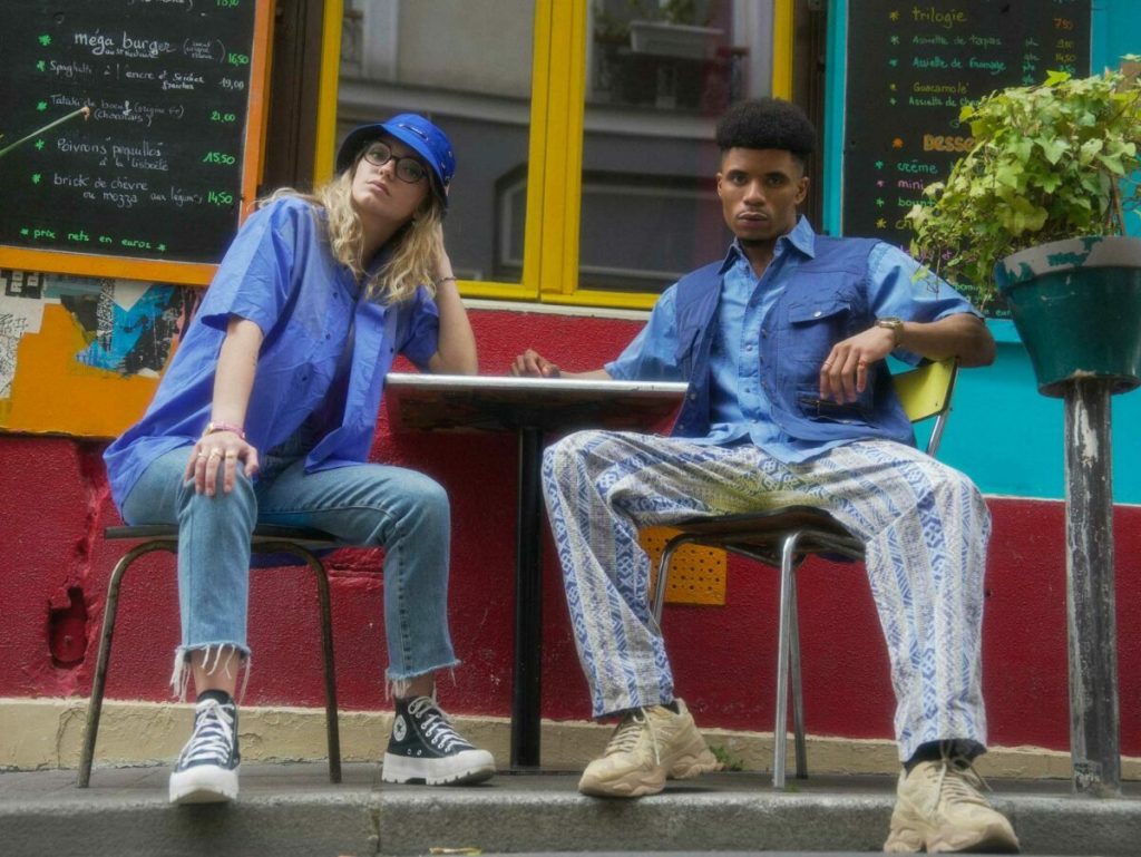 KiloShop - Vintage Thrift Store: Choose, Weigh, Take Away