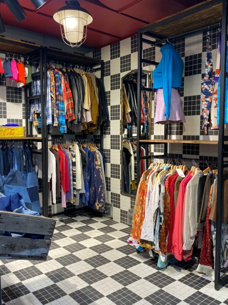 Kilo Shop Marais fait peau neuve - KiloShop