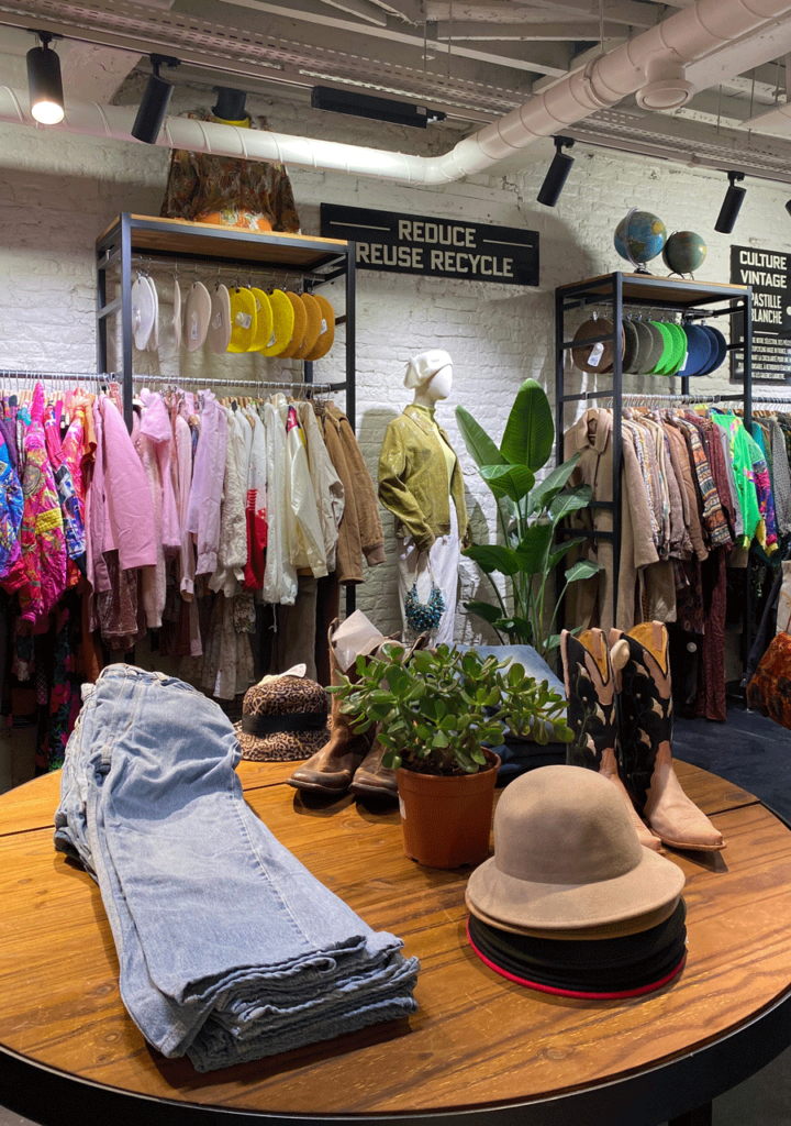 Kilo Shop Lille - Friperie à Lille